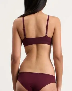 SKIMS Fits Everybody Cheeky Brief
