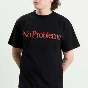 NO PROBLEMO Ss T-shirt