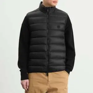 Moncler Deneb Nylon Vest Jacket