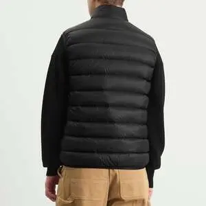 Moncler Deneb Nylon Vest Jacket