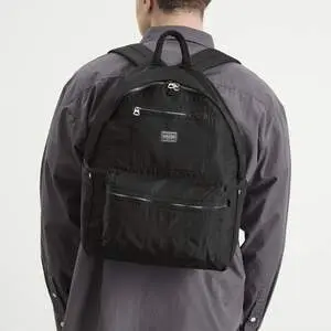 PORTER-YOSHIDA & CO Mile Daypack Backpack