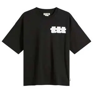 TTT MSW Logo T-shirt - Black