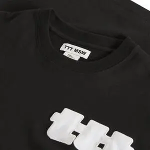 TTT MSW Logo T-shirt