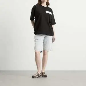 TTT MSW Logo T-shirt