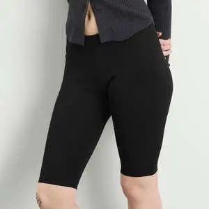 ENTIRE STUDIOS Knit Capri