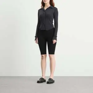 ENTIRE STUDIOS Knit Capri