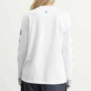 ALEMAIS Leela Long Sleeve T-shirt