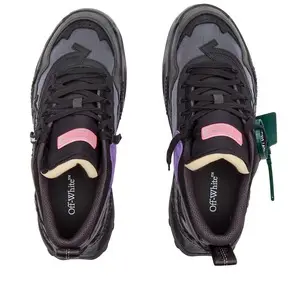 Off-White Odsy 1000 Sneakers