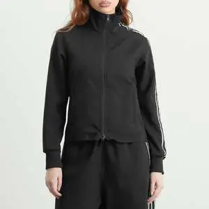 Y3 3-stripe Track Jacket