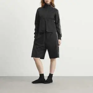 Y3 3-stripe Track Jacket