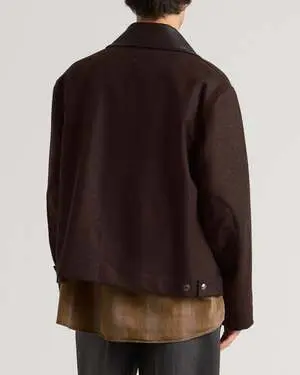 SAGE NATION Painter Jacket