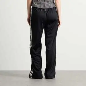 Adidas Pleated Firebird Track Pant