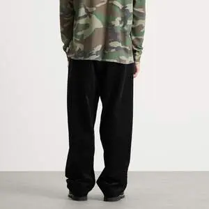 TTT MSW Corduroy 2-tuck Trousers