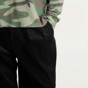 TTT MSW Corduroy 2-tuck Trousers