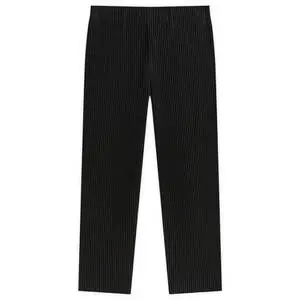 Issey Miyake Pleat Pant - Black