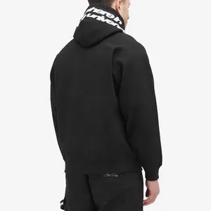 AAPE BY *A BATHING APE Croc Chest Badge Hoody