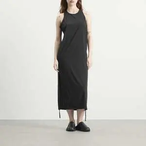Y3 Racer Midi Dress