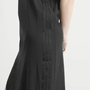 Y3 Racer Midi Dress