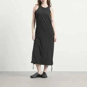 Y3 Racer Midi Dress