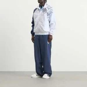 ICECREAM Running Dog Patch Football Track Pants