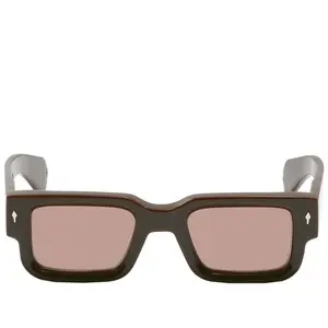 JACQUES MARIE MAGE Ascari Sunglasses