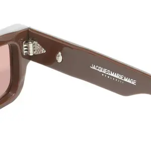 JACQUES MARIE MAGE Ascari Sunglasses