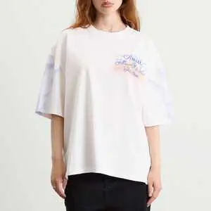 Amiri Follow Me Oversized T-shirt