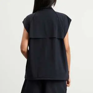 Nike X Skims Stretch Nylon Oversized Vest