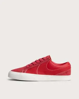 Nike Blazy Sneakers - Varsity Red/sail