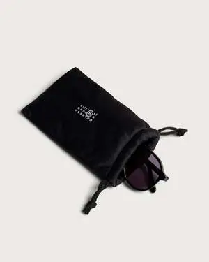 RETROSUPERFUTURE X Mm6 Lunettes 24 Sunglasses