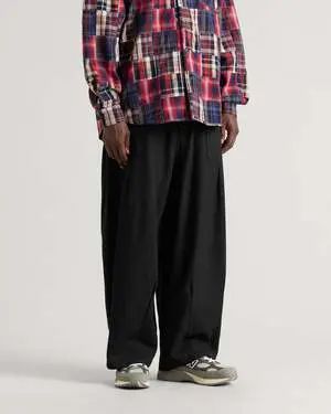 FRIZMWORKS Wool Balloon Pants Exclusive