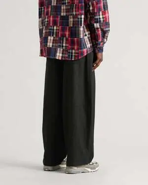 FRIZMWORKS Wool Balloon Pants Exclusive