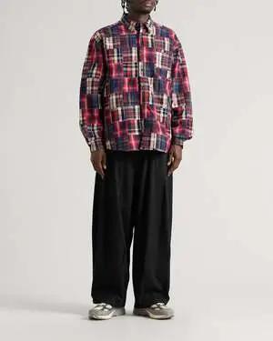 FRIZMWORKS Wool Balloon Pants Exclusive