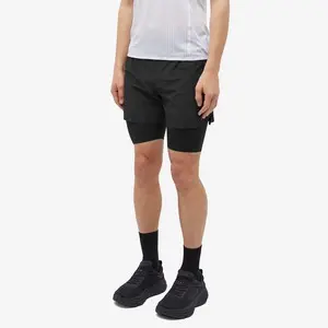 SOAR Dual Run Shorts