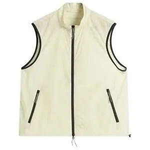 Mki Miyuki Zoku Zip Up Outerwear For Men