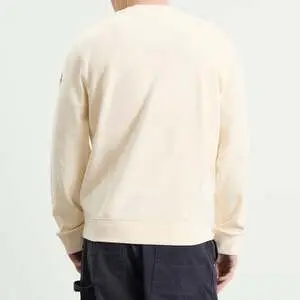 Moncler Archive Embroidered Logo Sweatshirt