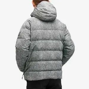 Belstaff Apex Puffer Jacket