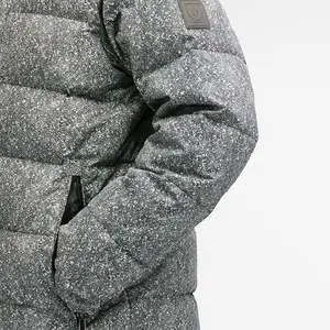 Belstaff Apex Puffer Jacket