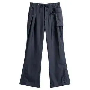 DAMSON MADDER Tatianna Trousers - Navy
