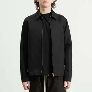 Rick Owens Brad Jacket