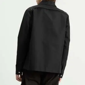 Rick Owens Brad Jacket