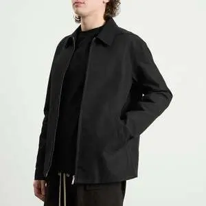 Rick Owens Brad Jacket
