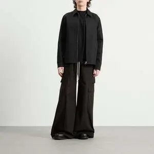 Rick Owens Brad Jacket