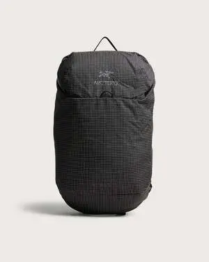 Arc'teryx Konseal 15 Backpack - Black