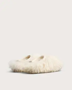 UGG Tazz Fluff Momma Shoes