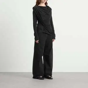 ENTIRE STUDIOS Twist Top