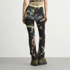 Ottolinger Mesh Pants