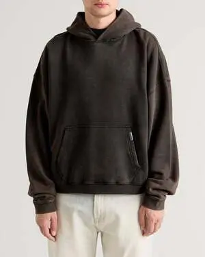 REPRESENT Boxy Oversized Hoodie