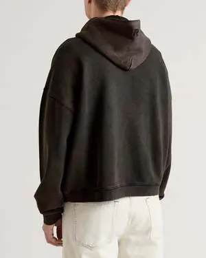 REPRESENT Boxy Oversized Hoodie