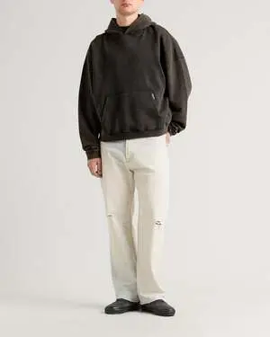 REPRESENT Boxy Oversized Hoodie